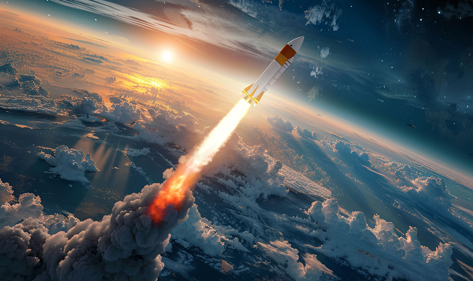 ORCA Technologies | Time Starts Here